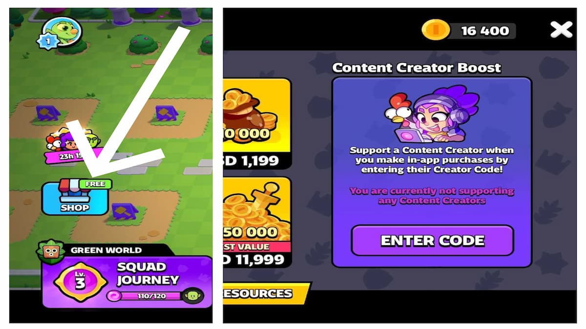 Squad Busters Content Creator Codes (October 2024) - The Escapist