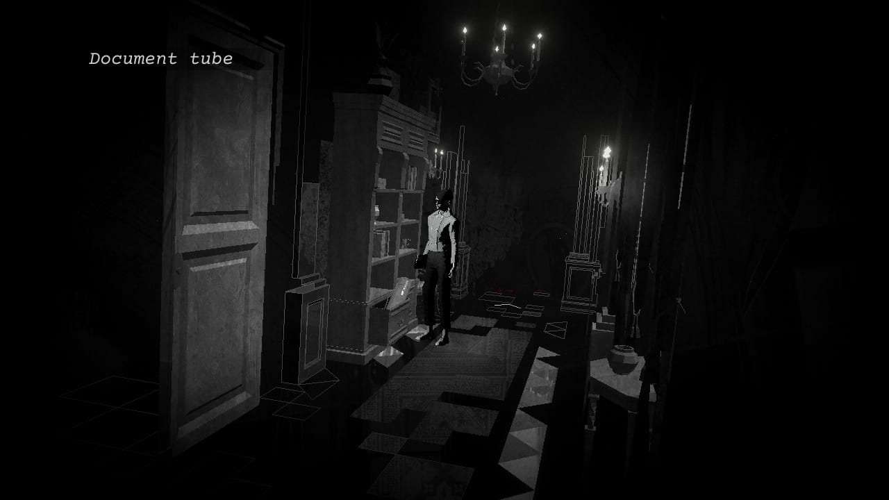 How to Find and Unlock All Maps in Lorelei and the Laser Eyes - The ...