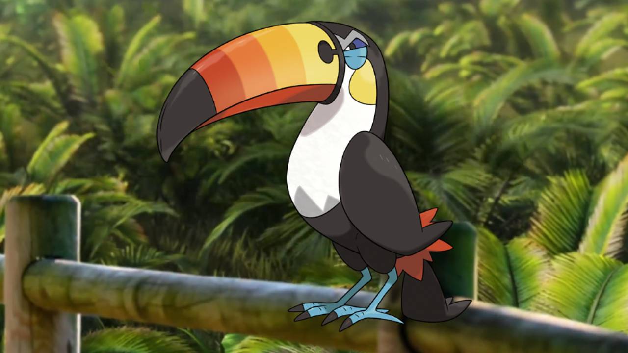 Is Toucannon Community Day Coming to Pokemon GO? - The Escapist