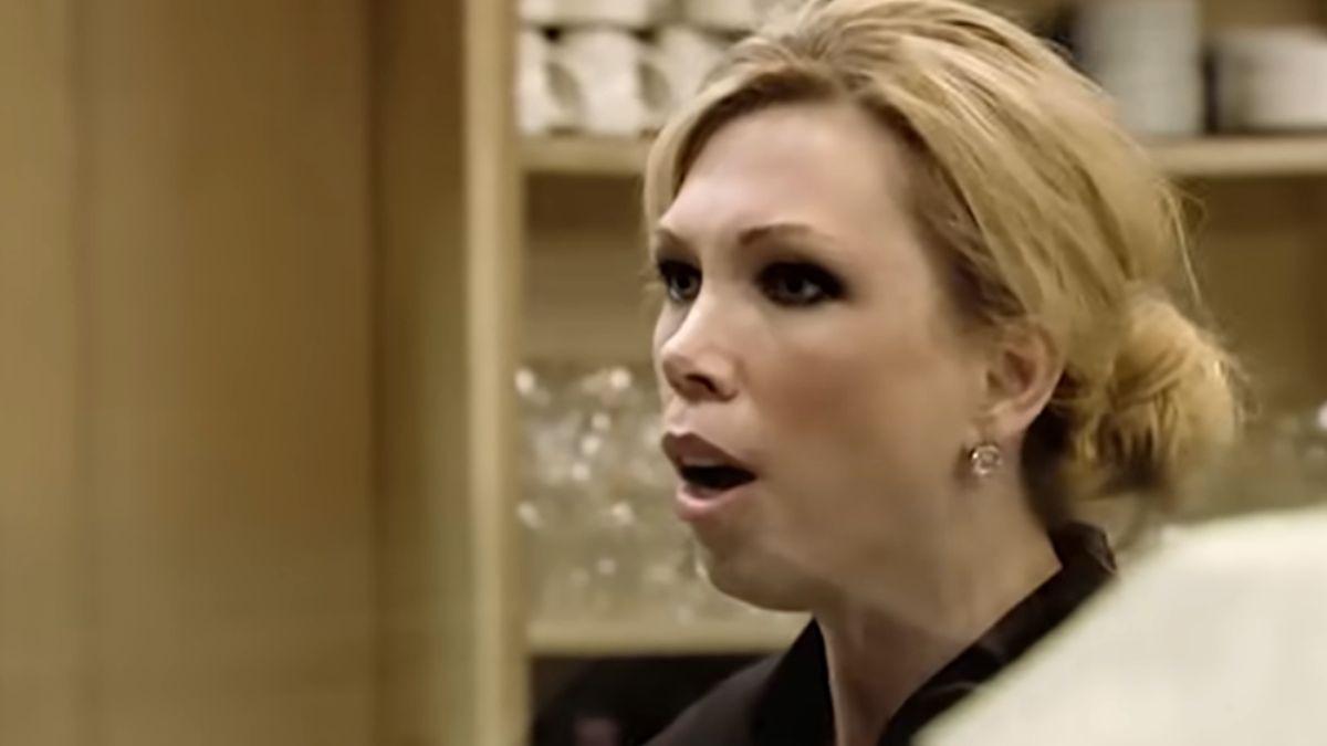 What Happened to Amy from Amy's Baking Company? Explained