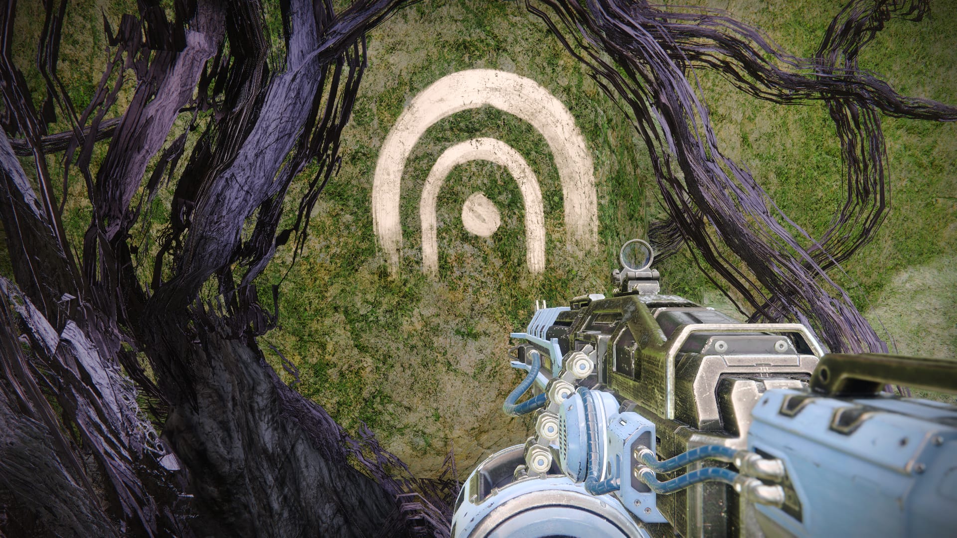 How to Find the Blooming Deep Lost Sector in Destiny 2