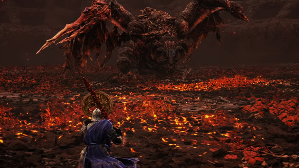 All Bosses in Elden Ring: Shadow of the Erdtree - The Escapist