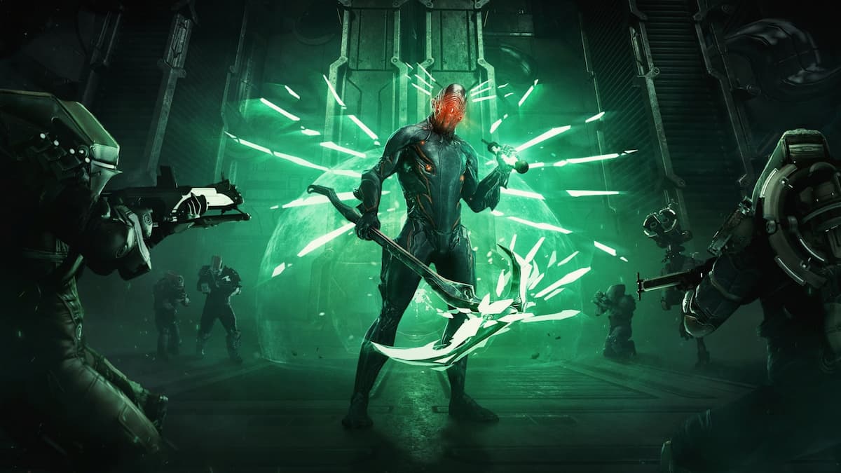 How To Get Volatile Motes in Warframe - The Escapist