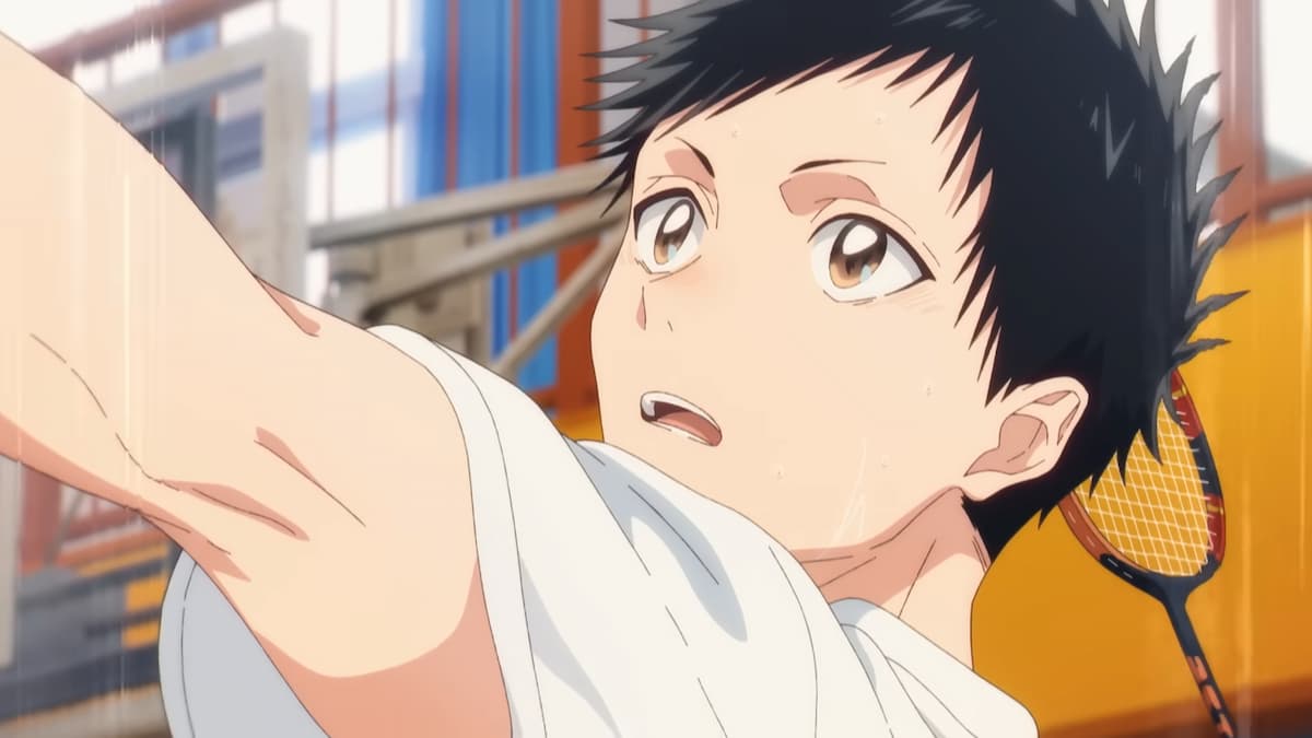 Blue Box Anime Release Window, Trailer, Cast, and More