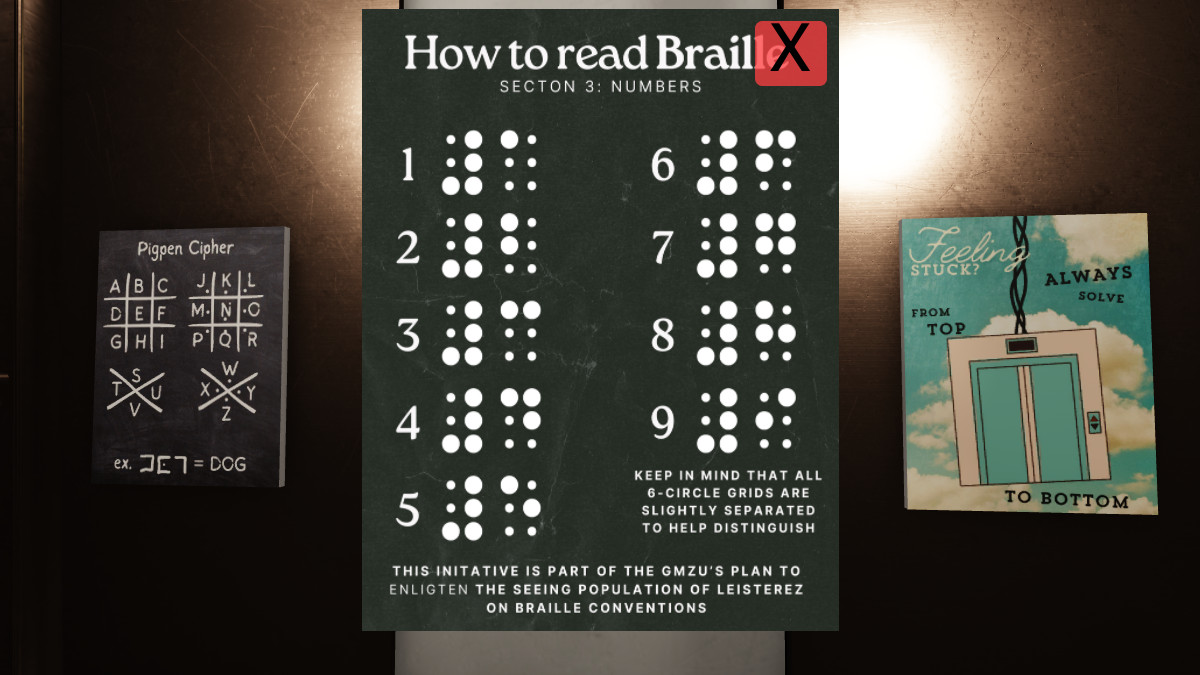 Roblox Terminal Escape Room Answers - Chapters 1-5