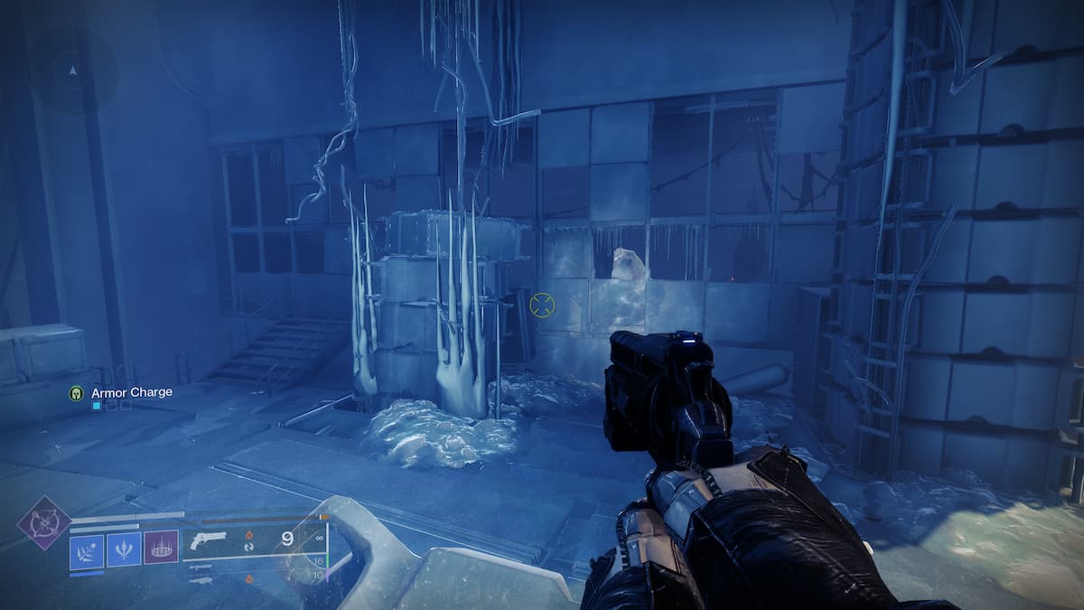 How to get the Facet of Command in Destiny 2 - Divided Prismatic Key ...