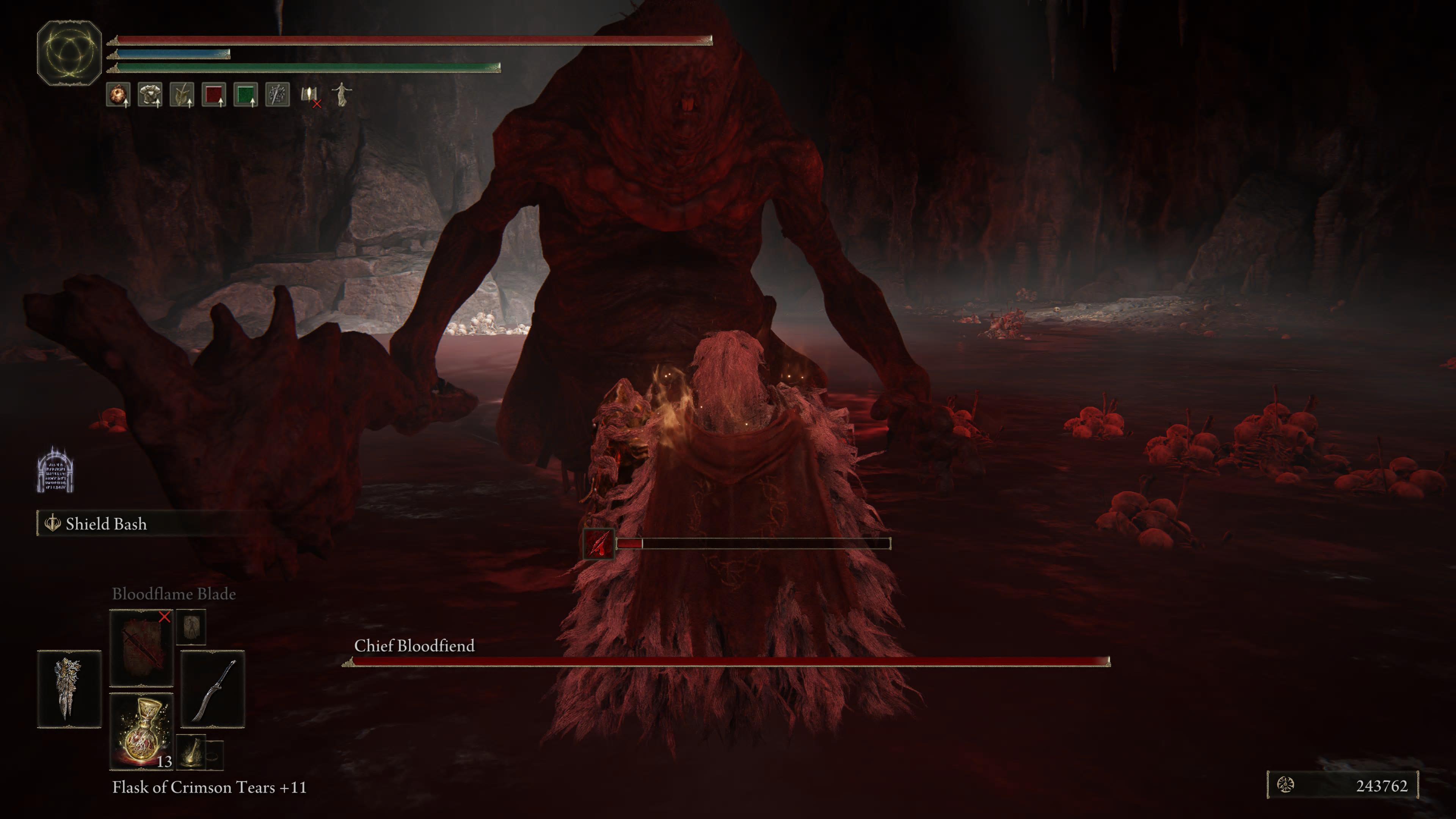 How to Beat Every Boss in Elden Ring: Shadow of the Erdtree - The Escapist