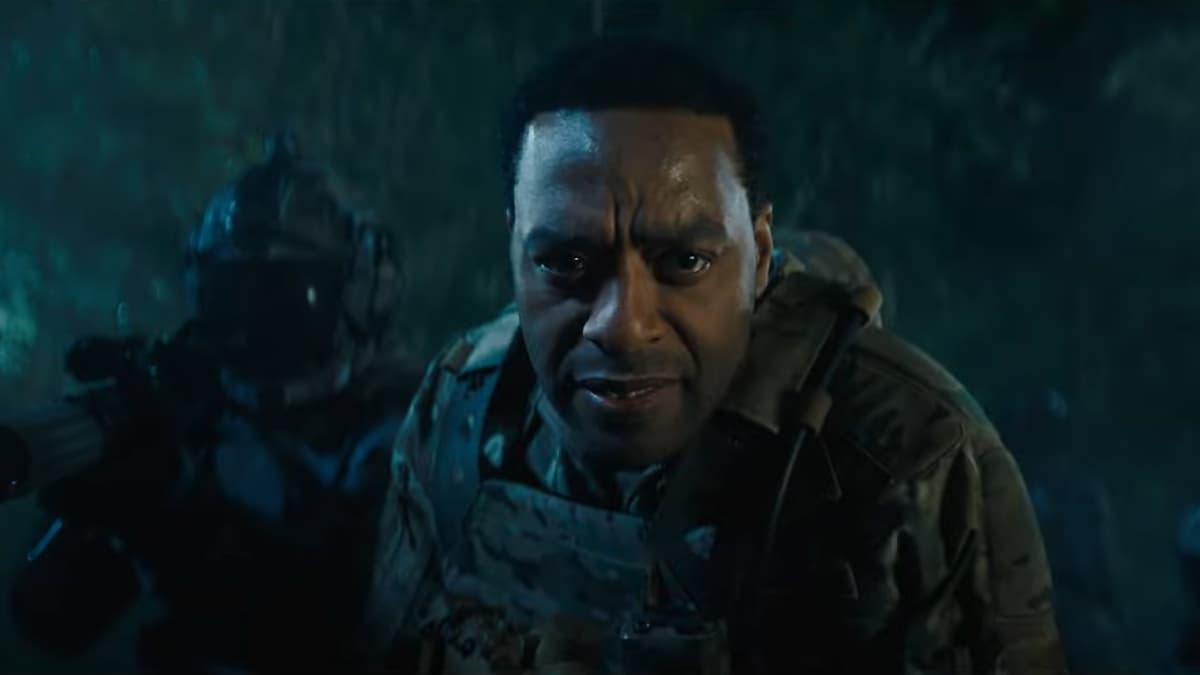 Is Baron Mordo the Villain in Venom: The Last Dance?