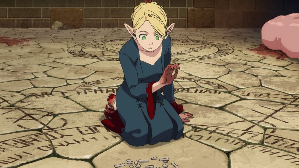 All Dungeon Meshi Episodes, Ranked Worst to Best