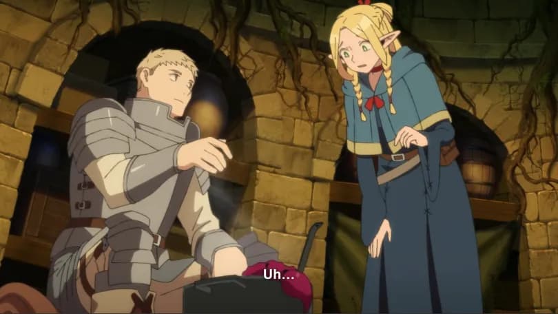 All Dungeon Meshi Episodes, Ranked Worst to Best
