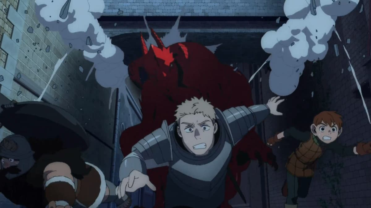 All Dungeon Meshi Episodes, Ranked Worst to Best