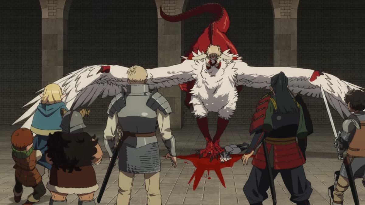 All Dungeon Meshi Episodes, Ranked Worst to Best