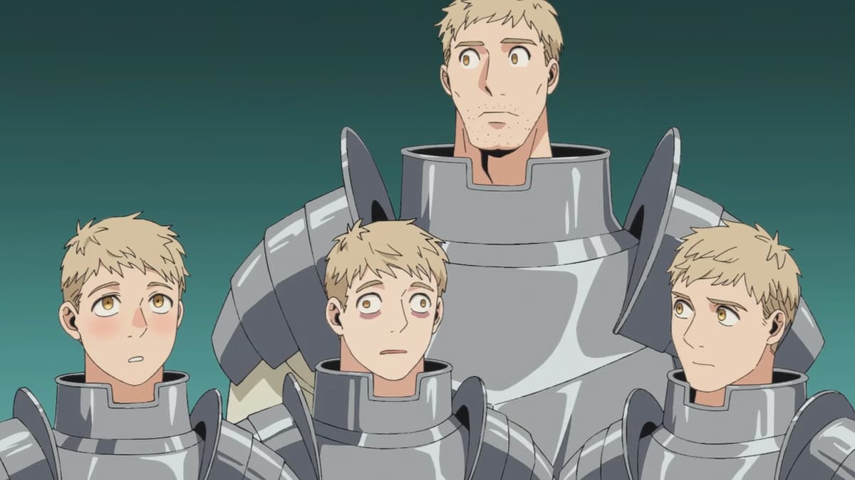 All Dungeon Meshi Episodes, Ranked Worst to Best