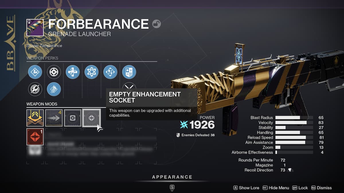 How to Get & Use Upgrade Modules in Destiny 2