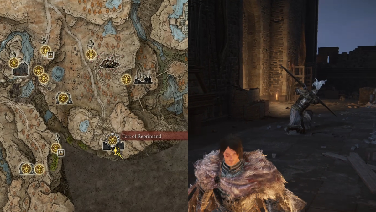 How to Get Aspects of Crucible Wings in Elden Ring: Shadow of the ...