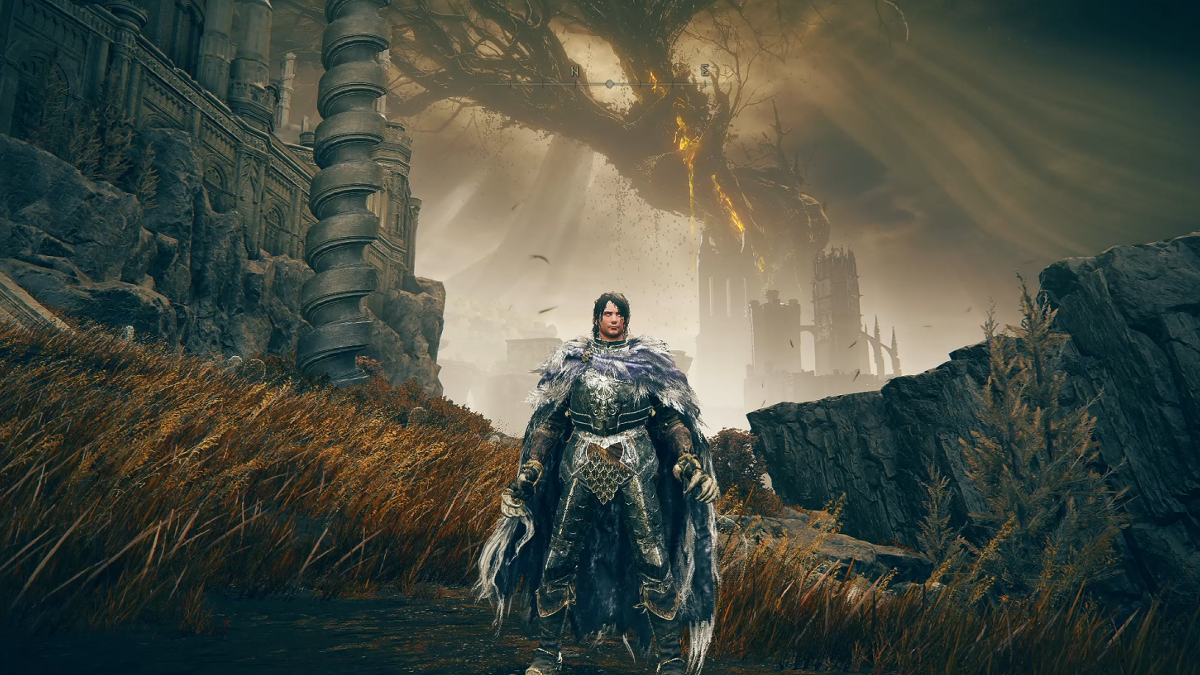 How to Get the Beast Claw in Elden Ring: Shadow of the Erdtree - The ...