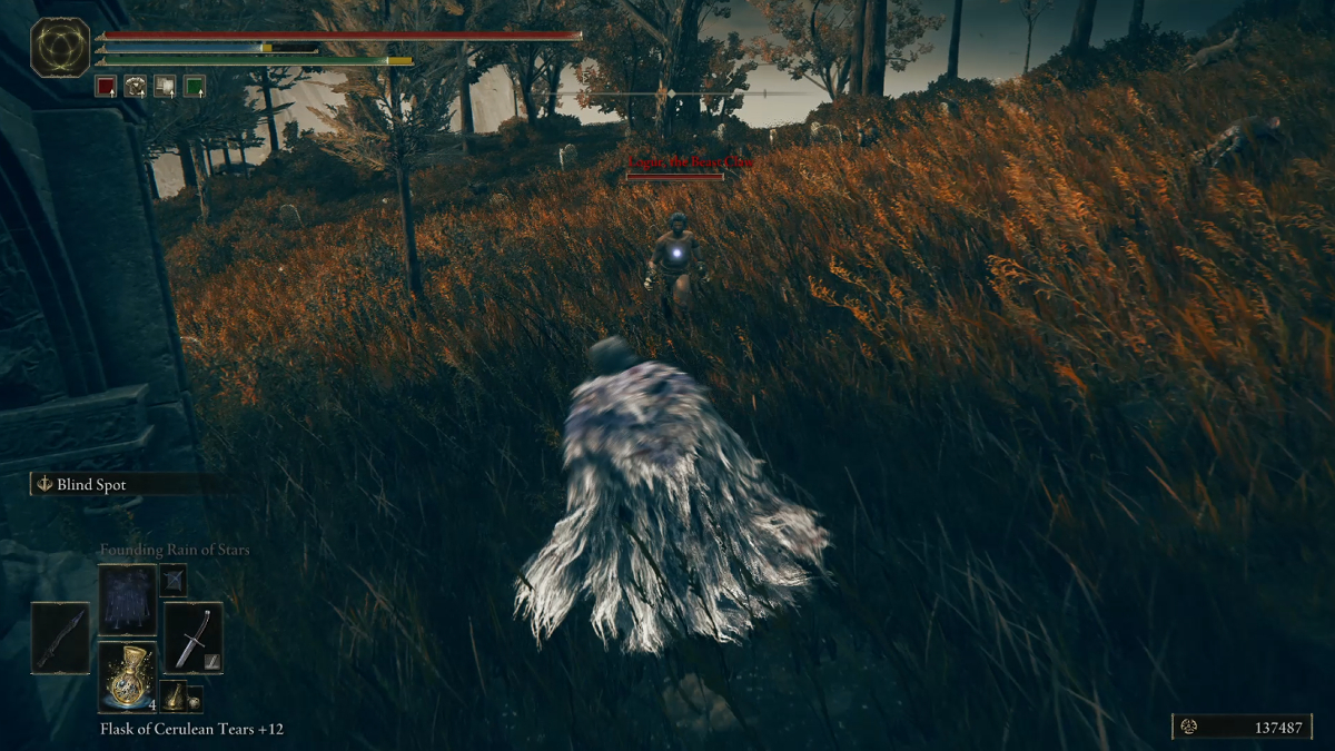 How to Get the Beast Claw in Elden Ring: Shadow of the Erdtree - The ...