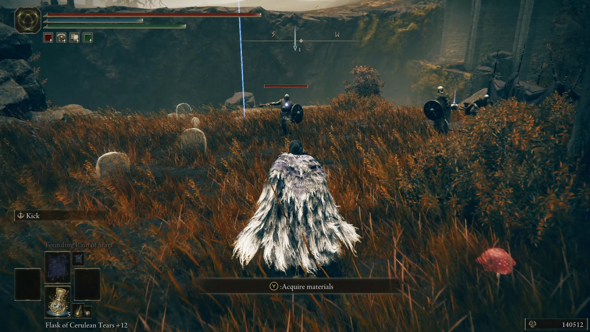 How to Get the Spread Crossbow in Elden Ring: Shadow of the Erdtree