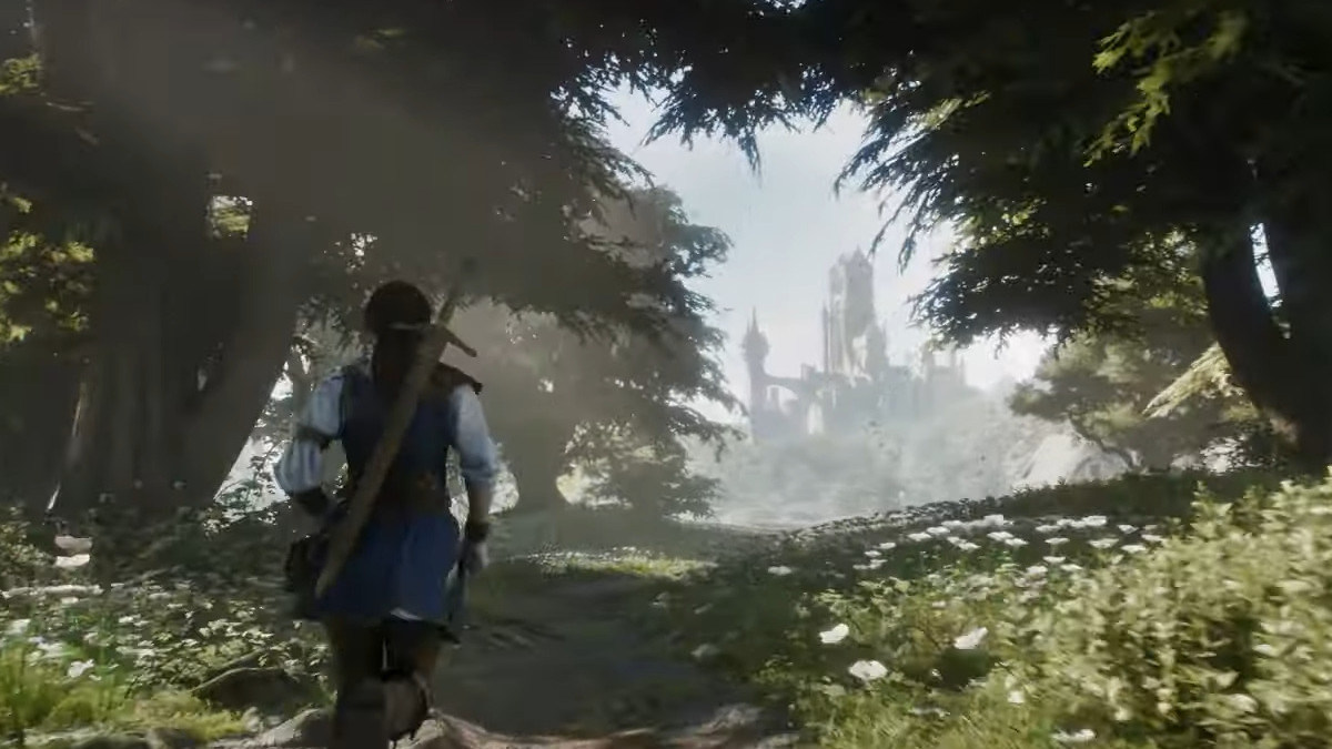 Fable 4 Release Date Estimate, Trailers, Development, and More