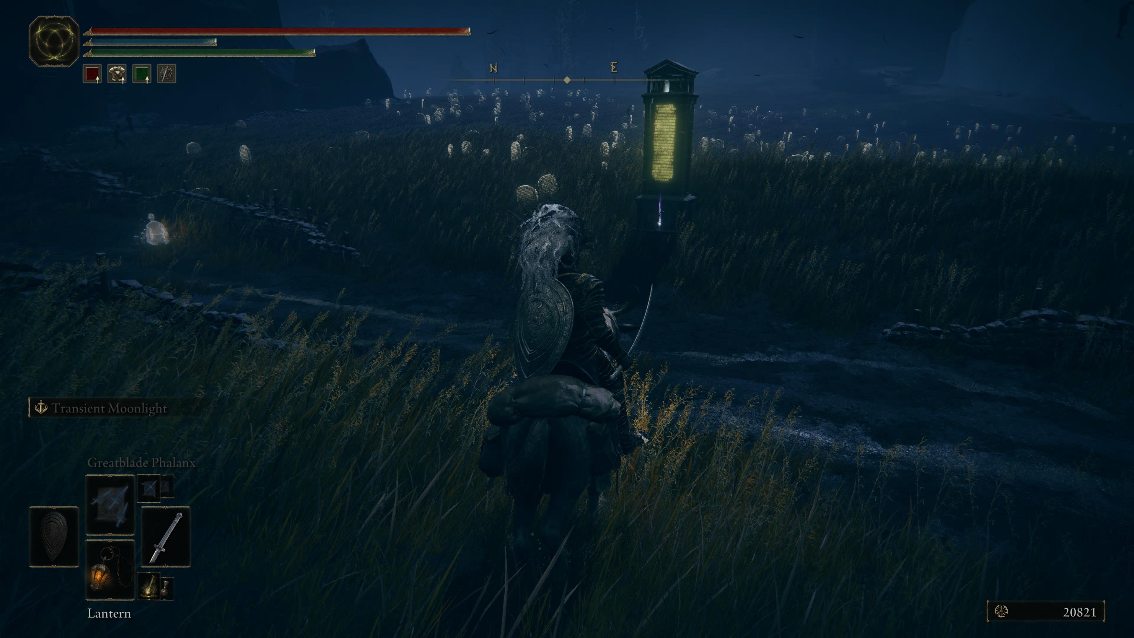 All Elden Ring: Shadow of the Erdtree Map Fragment Locations - The Escapist