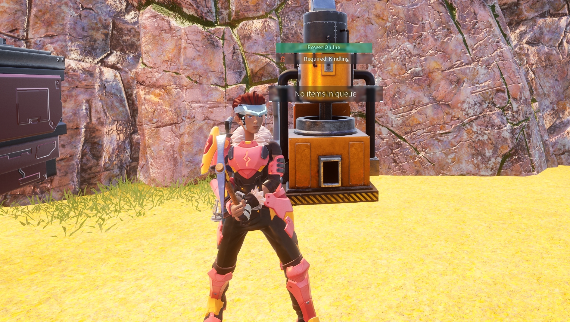 How to Unlock and Make the Electric Furnace in Palworld - The Escapist