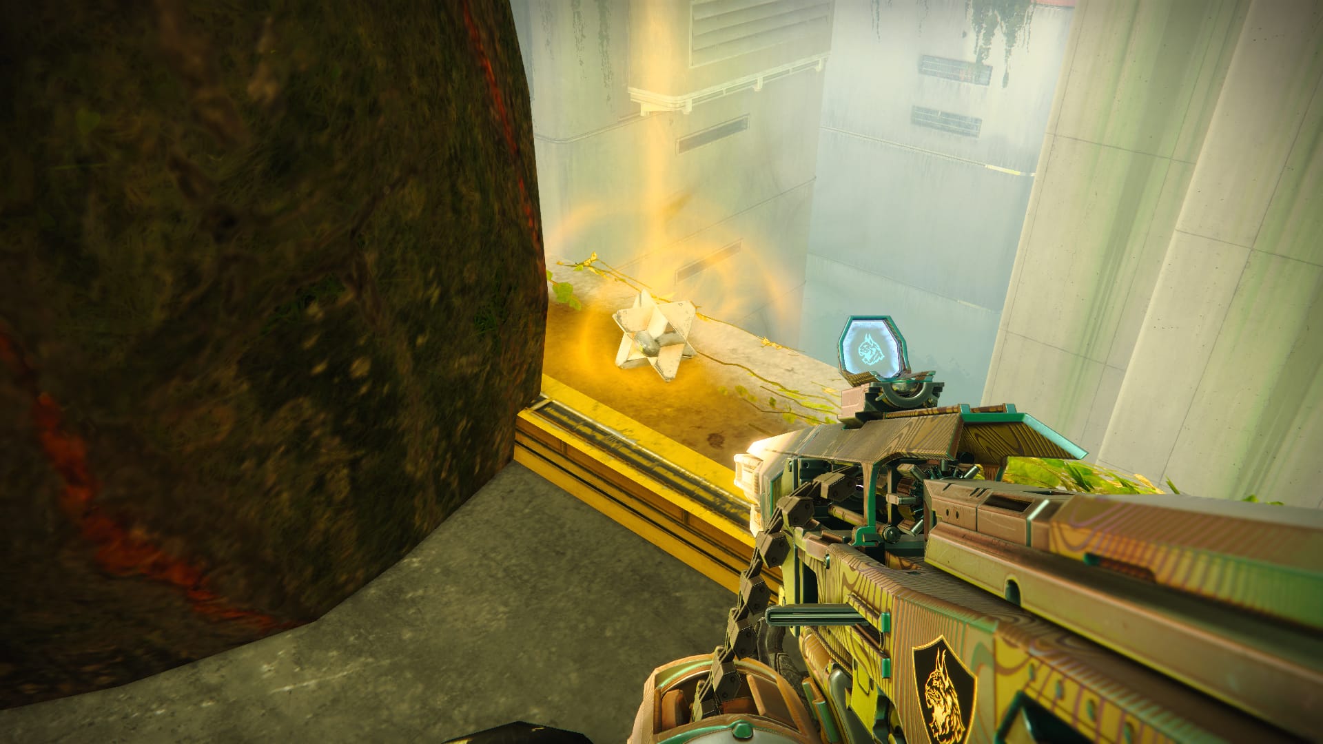 How to Complete Convalescence: Rootbound in Destiny 2