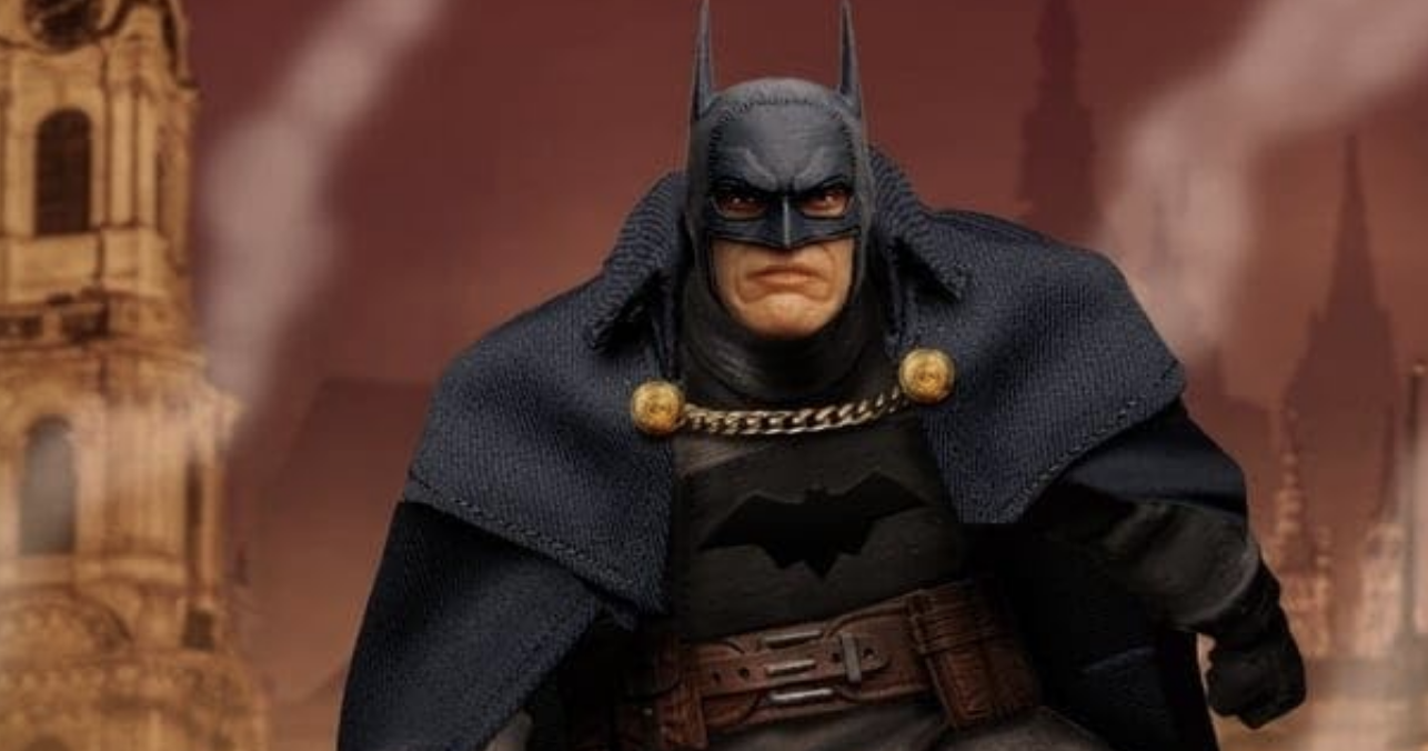 Best Batman Action Figures For 2024: Our Top 13 Picks - The Escapist