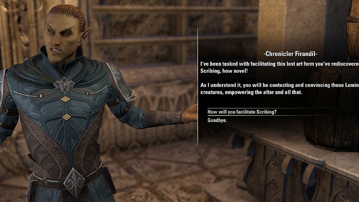 How to Get Grimoires in ESO (The Elder Scrolls Online) - The Escapist
