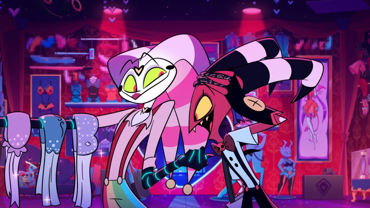 What's Position 37 in Helluva Boss? - The Escapist