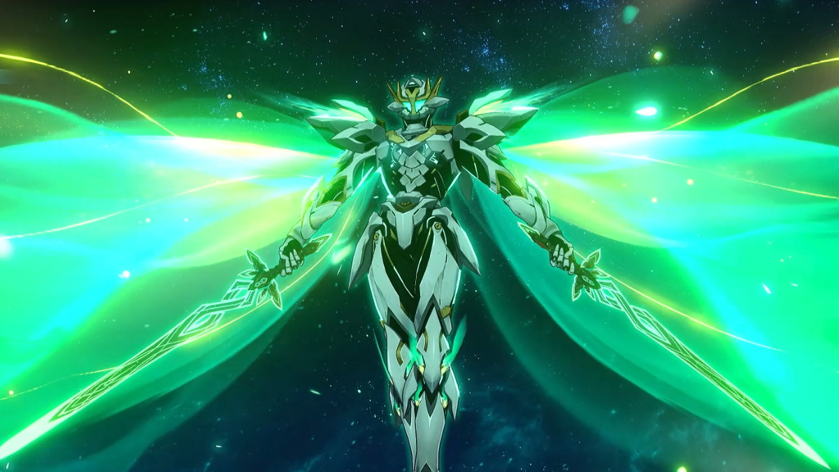 Best Characters for Forge of the Kalpagni Lantern Set in Honkai: Star ...