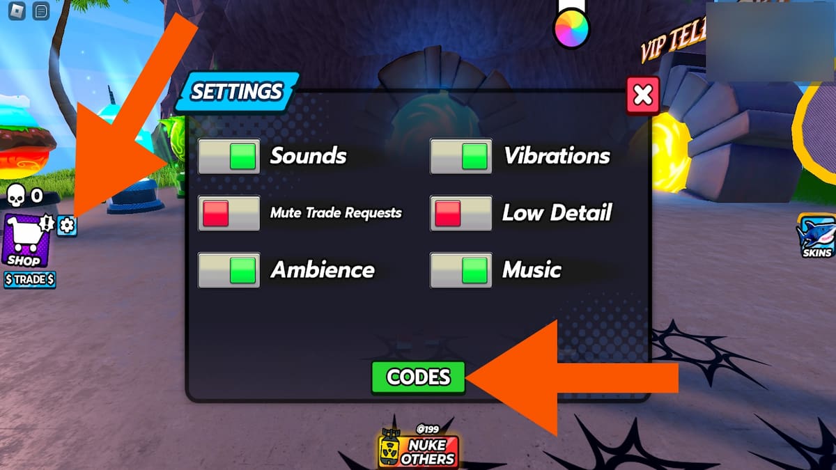 Be a Shark Codes (June 2024) - The Escapist