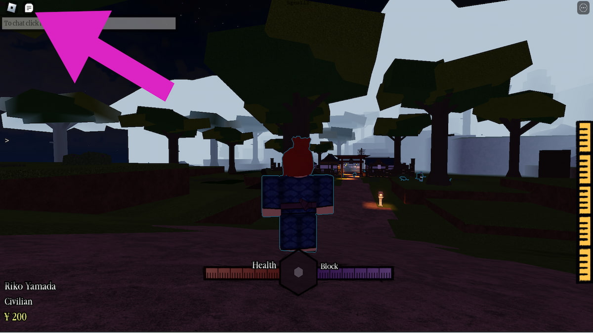 Roblox Wisteria Codes (June 2024) - The Escapist