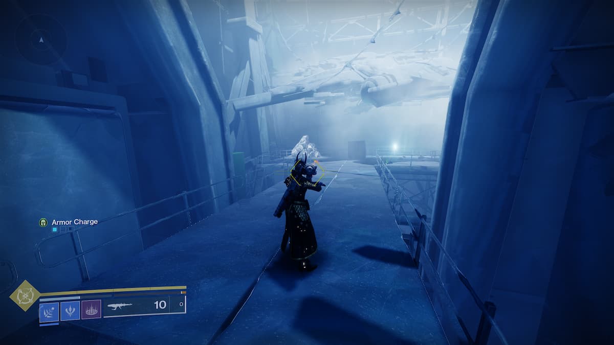 How to get the Facet of Command in Destiny 2 - Divided Prismatic Key ...