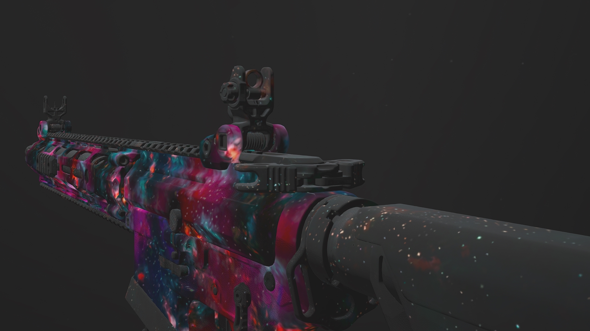 What Are Completionist Camos in MW3? Answered