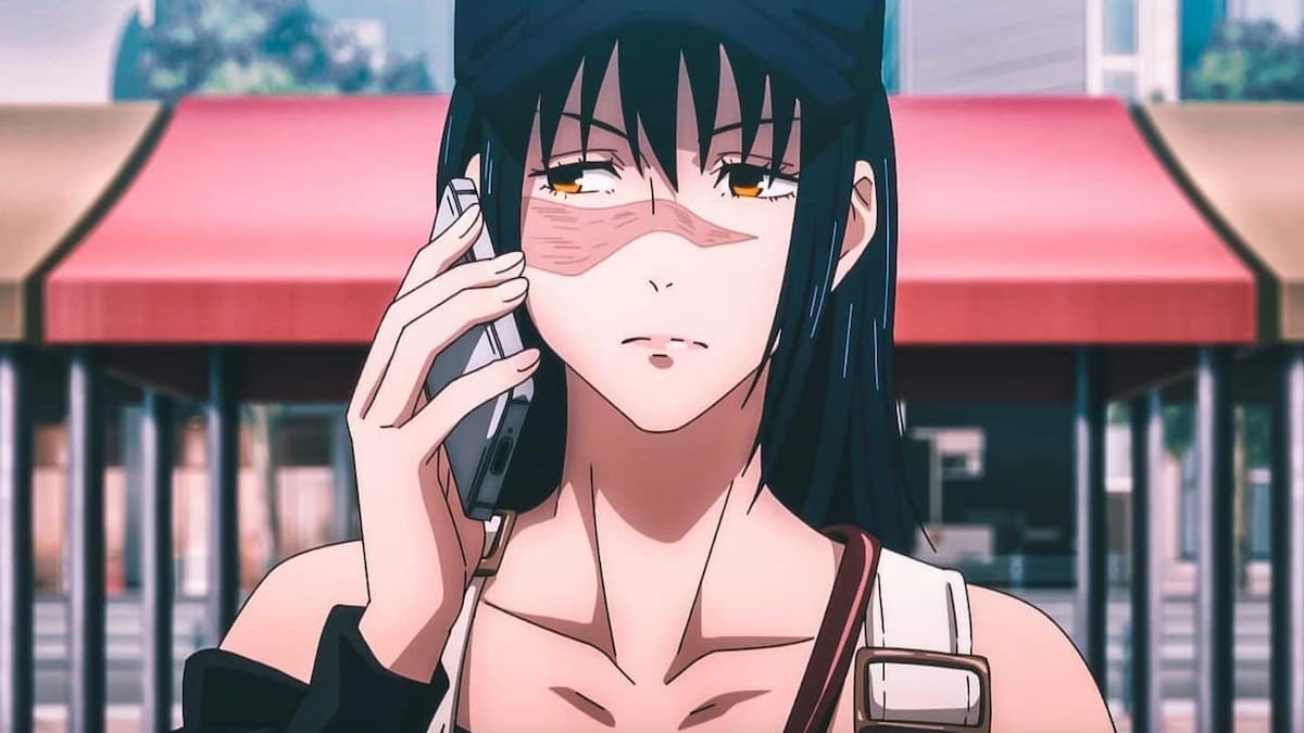 All Jujutsu Kaisen Characters, Ranked By Popularity