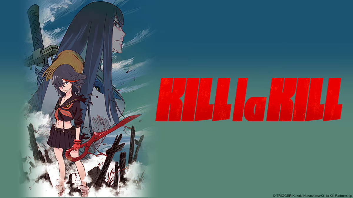 Will There Be Kill la Kill Season 2?