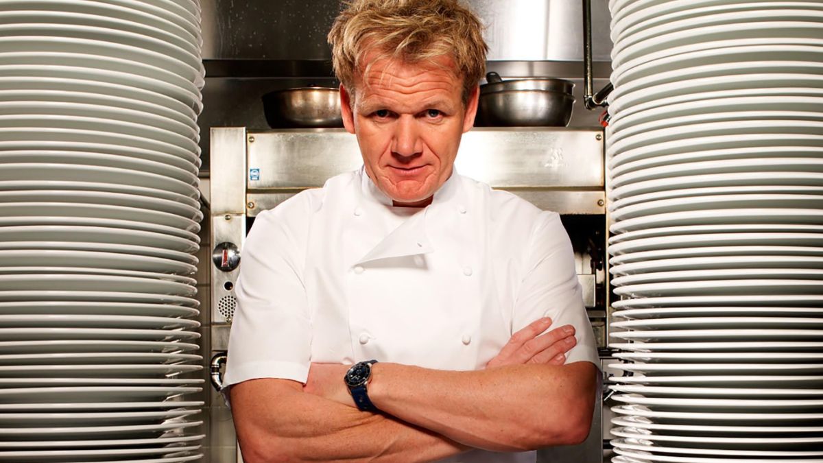 7 Most Dramatic Must-Watch Episodes of Kitchen Nightmares, Ranked