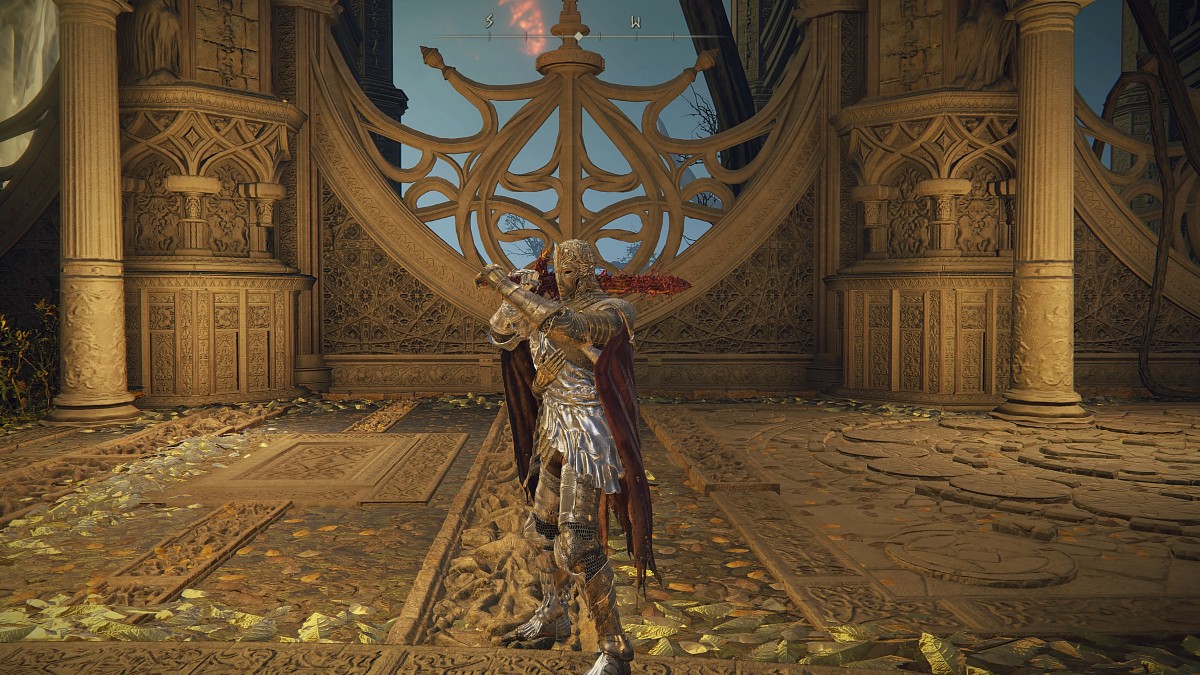 Devriez-vous Créer Un Nouveau Personnage Avant Le DLC Elden Ring Shadow ...