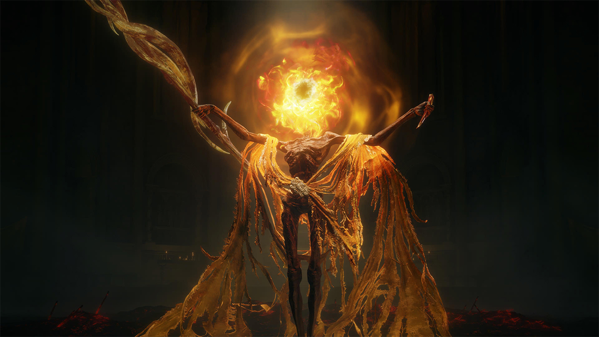 All Bosses in Elden Ring: Shadow of the Erdtree - The Escapist