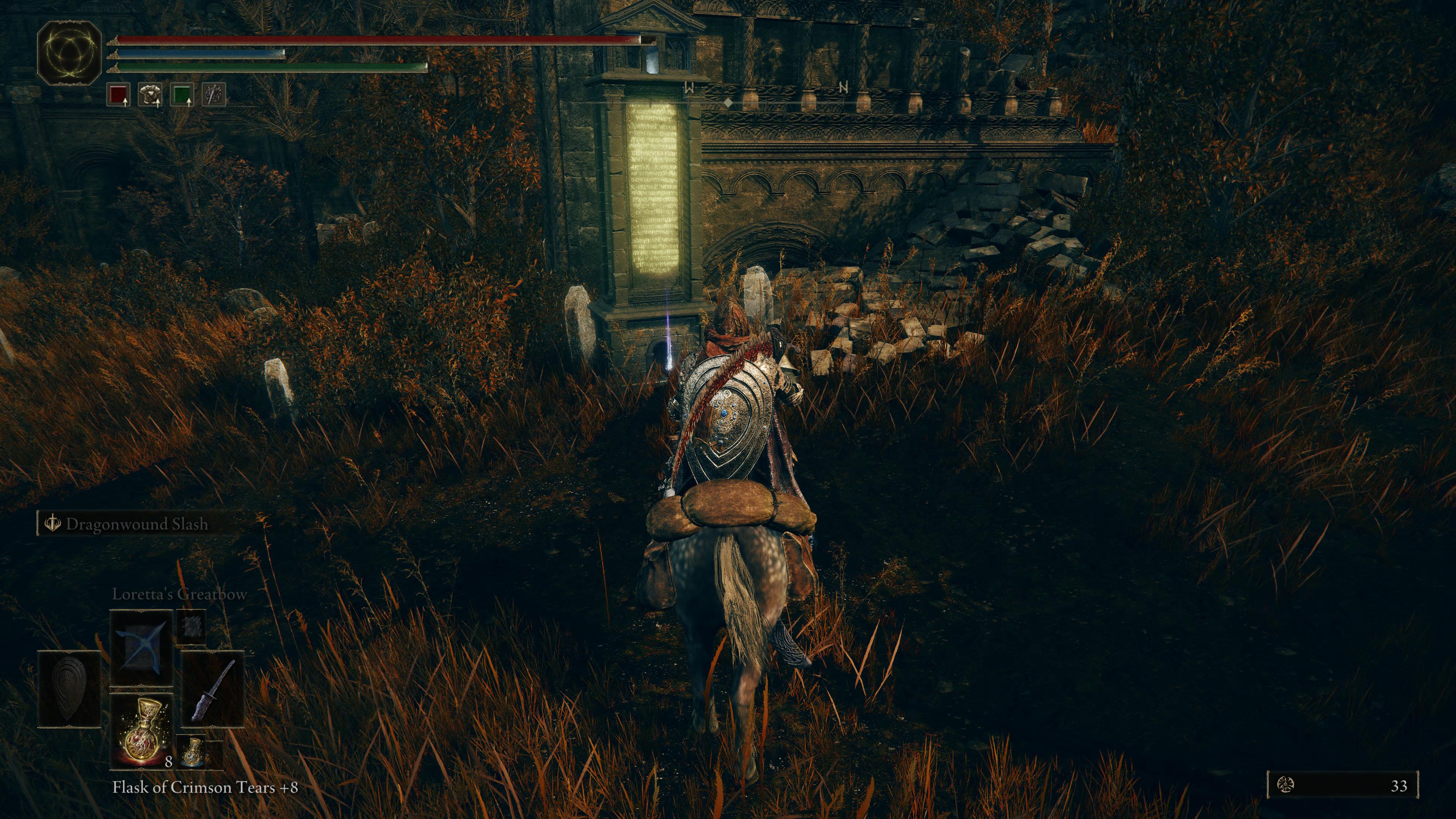 All Elden Ring: Shadow of the Erdtree Map Fragment Locations - The Escapist