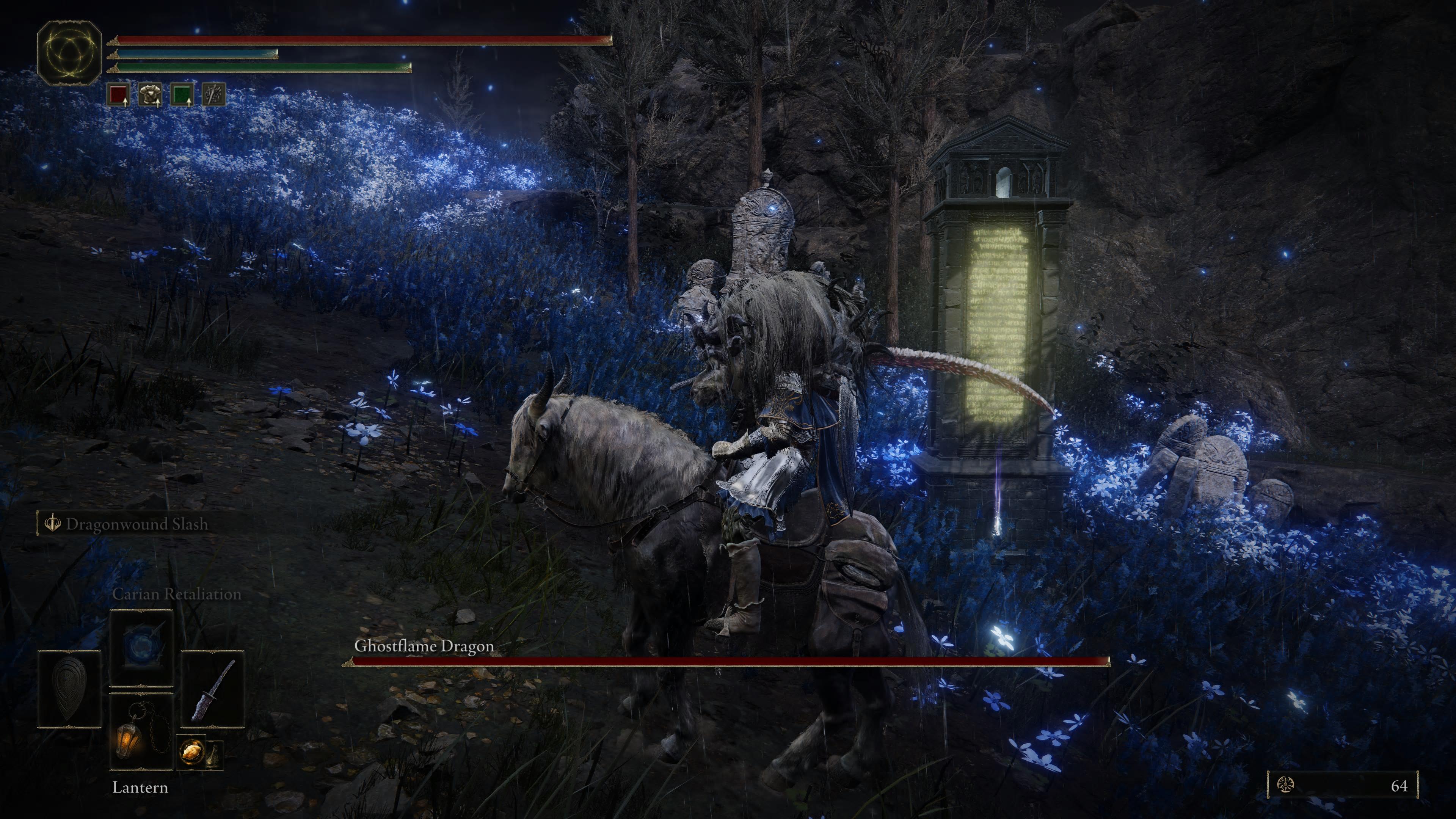 All Elden Ring: Shadow of the Erdtree Map Fragment Locations - The Escapist