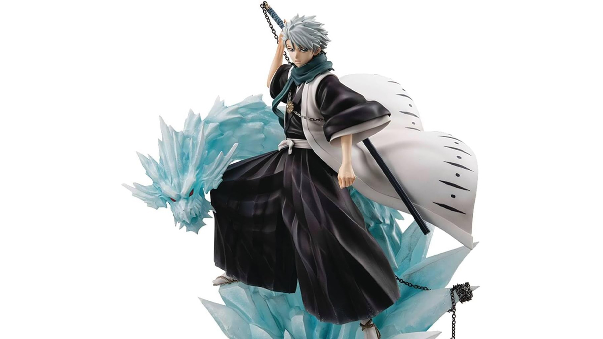 Best Bleach Figures, Ranked - The Escapist