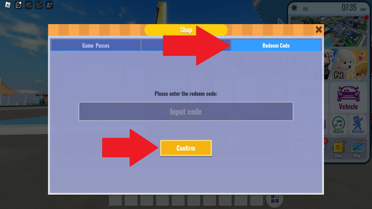 Metro Life City RP Codes (June 2024) - The Escapist