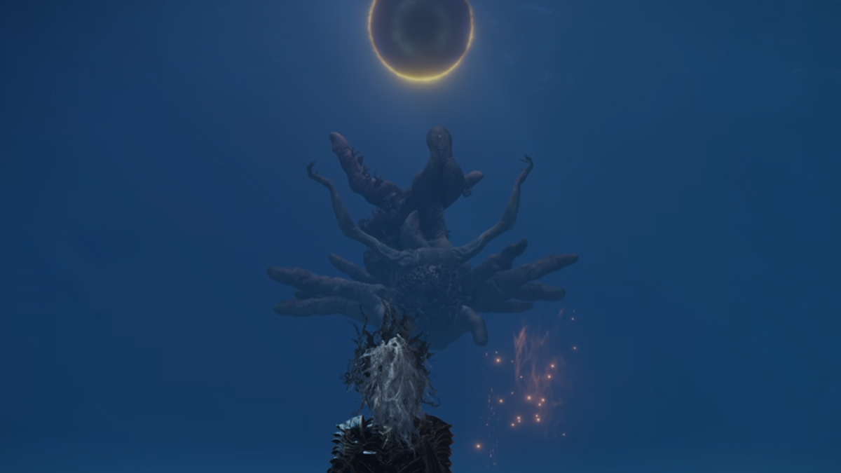 How to Beat Metyr, Mother of Fingers in Elden Ring: Shadow of the Erdtree - The Escapist