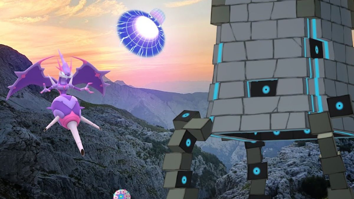 How to Evolve Poipole in Pokemon GO