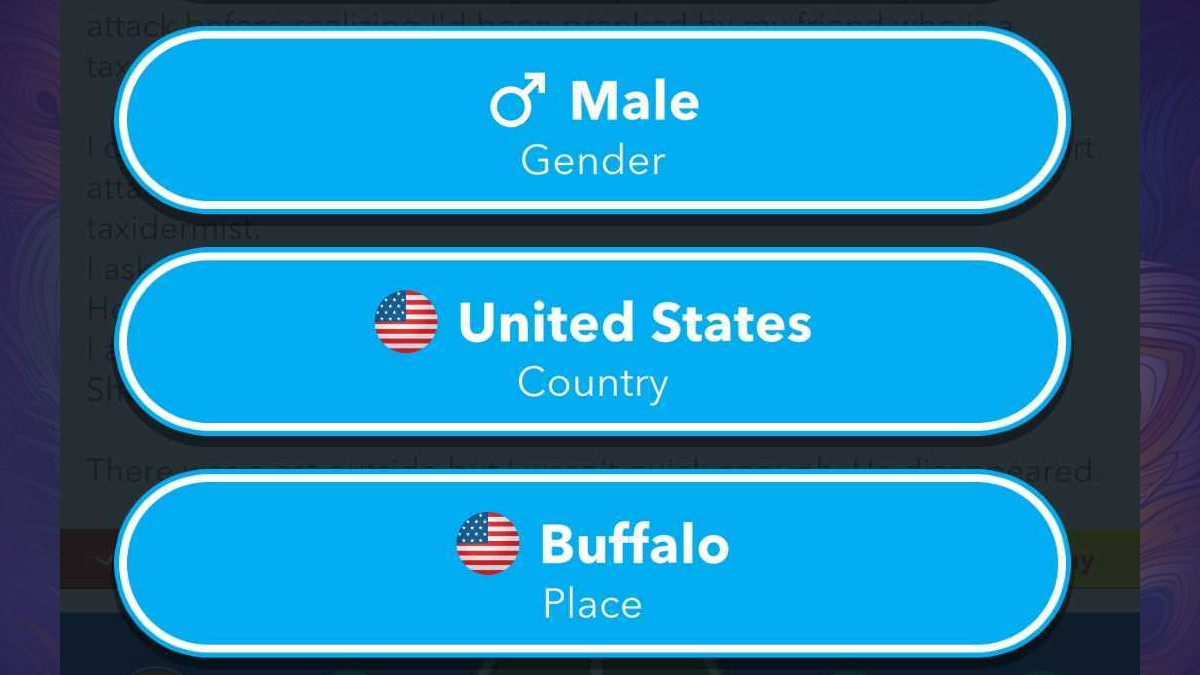 How To Complete The Proud Peacock Challenge in BitLife - The Escapist