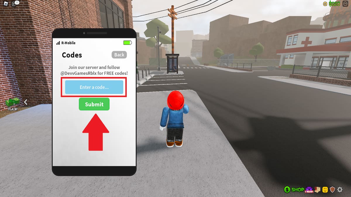 Roblox Ohio Codes (April 2025) - The Escapist