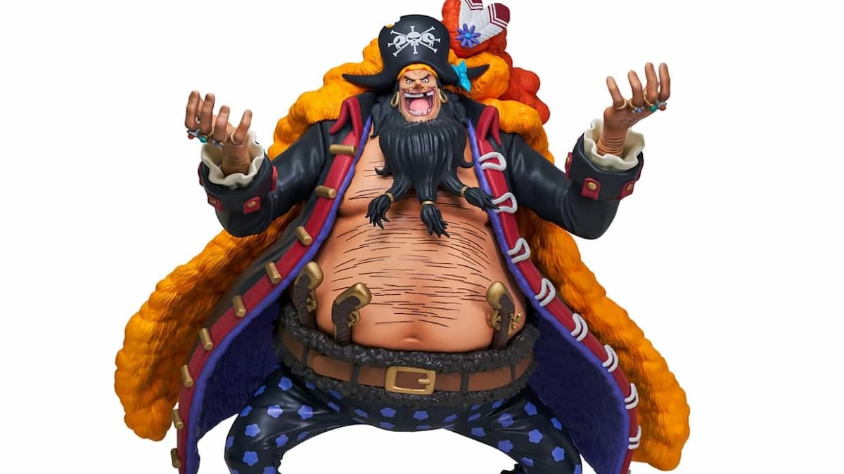 Best One Piece Statues (Ranked) - The Escapist