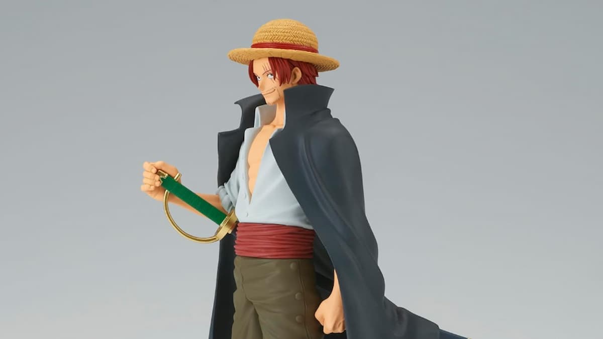 Best One Piece Statues (Ranked) - The Escapist