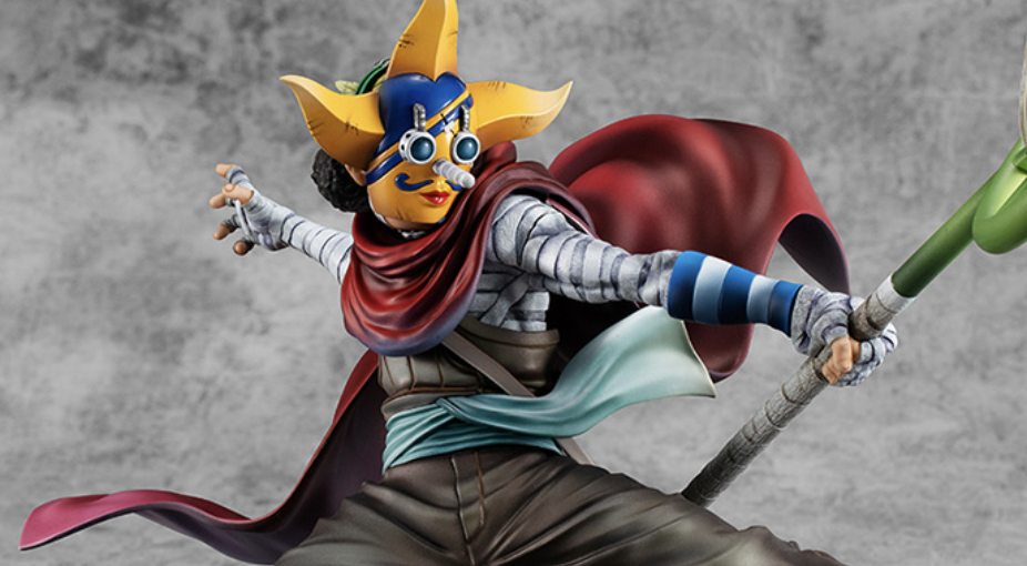Best One Piece Statues (Ranked) - The Escapist